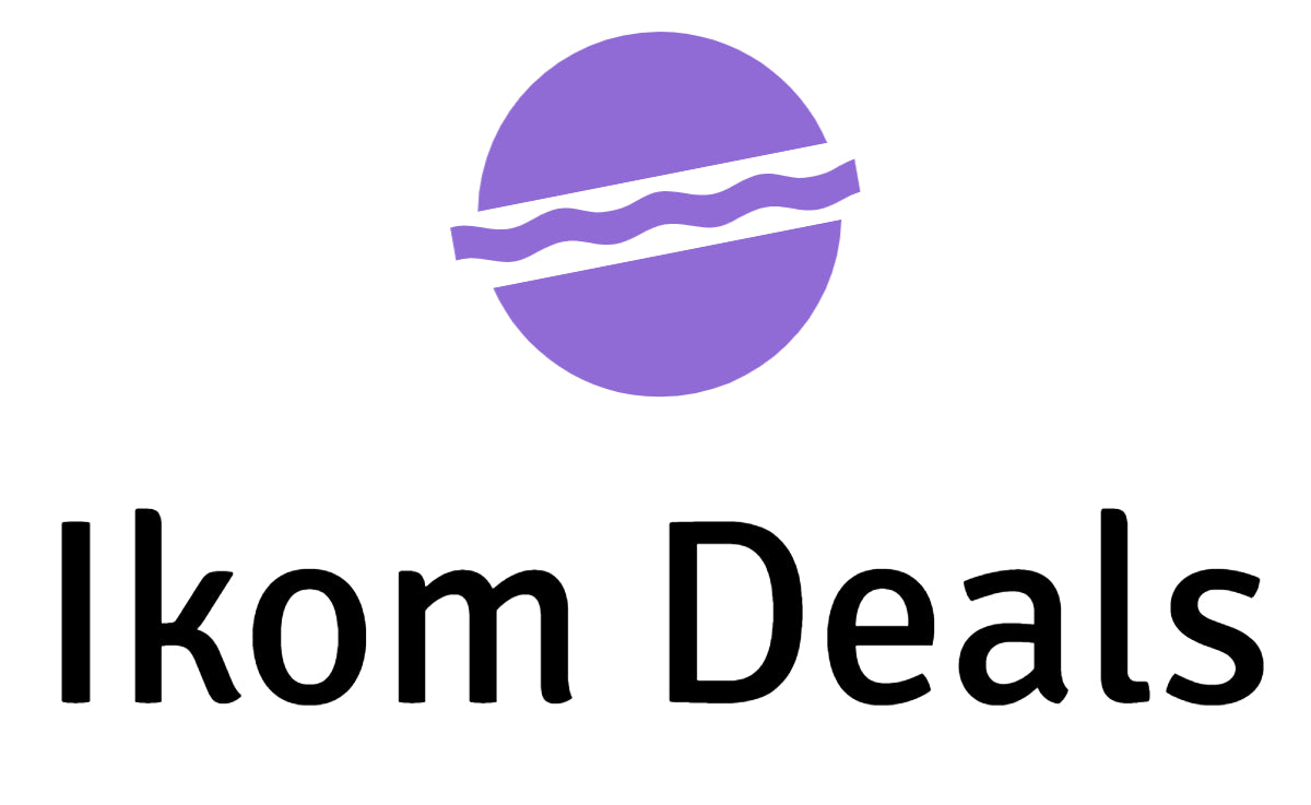 Ikom Deals - one-stop source for Amazing products at Unmatched prices.